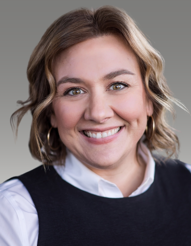 Kate Hendon Headshots - Bellewood & Brooklawn